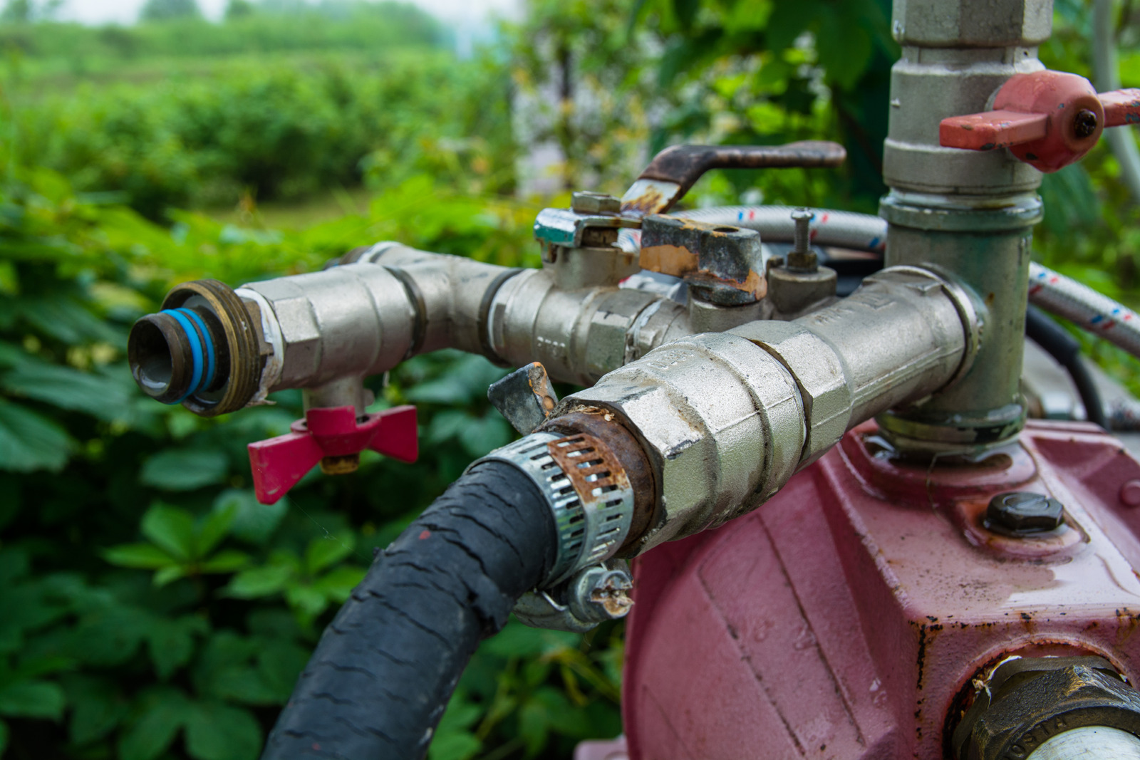 Vortex Pumps Gallery - Vortex Pumps